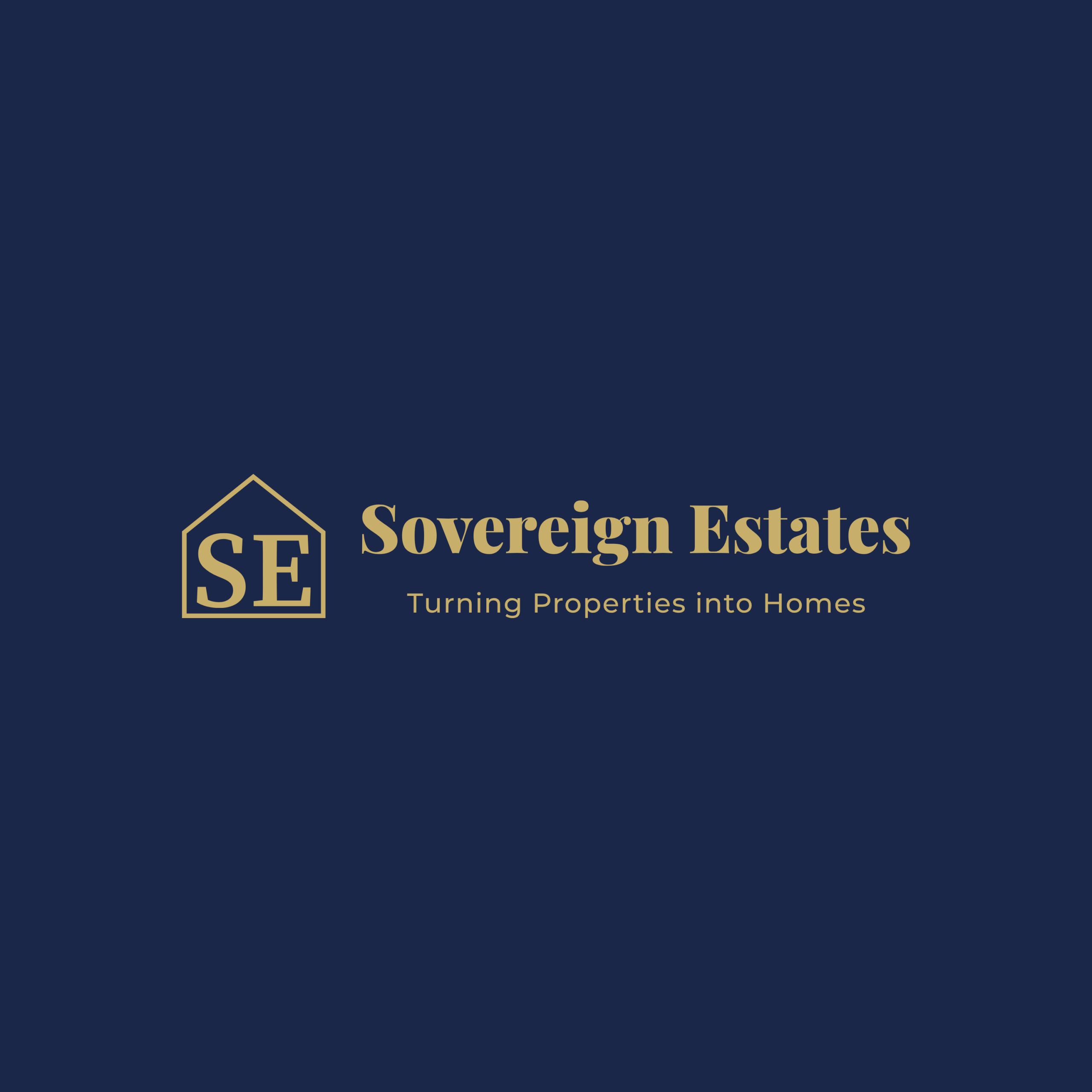 Home - Sovereign Estates